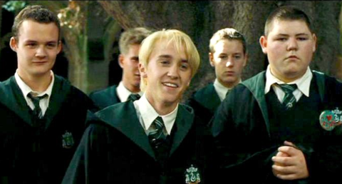 Whatever Happened To Crabbe And Goyle From Harry Potter?