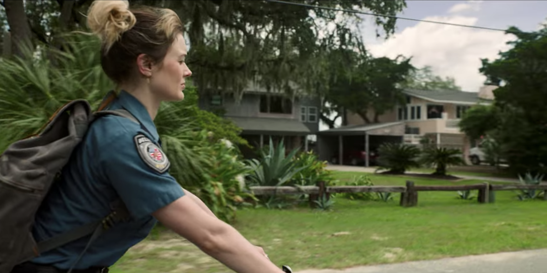 Here Are All The Local Locations Featured In The Toni Collette Drama Filmed On The Central Coast