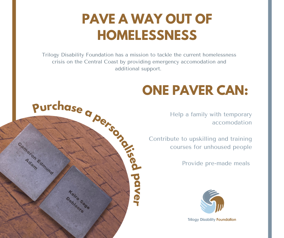 Trilogy Disability Foundation